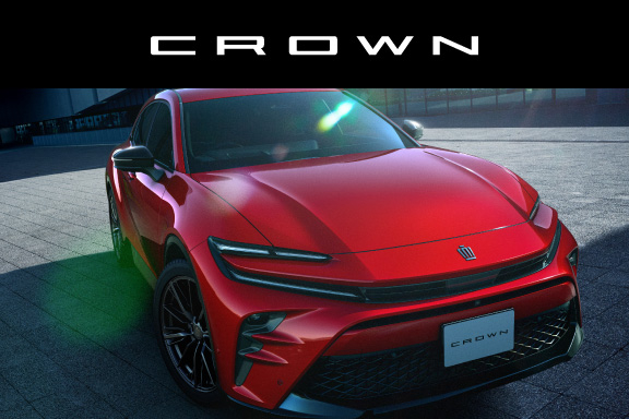 クラウン(スポーツ) | 【公式】ネッツトヨタニューリー北大阪 クラウン(スポーツ) | 【公式】ネッツトヨタニューリー北大阪